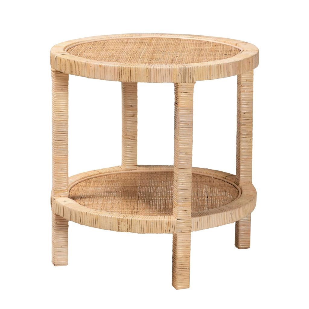 Side & End Tables Archives - PEAK Event Services