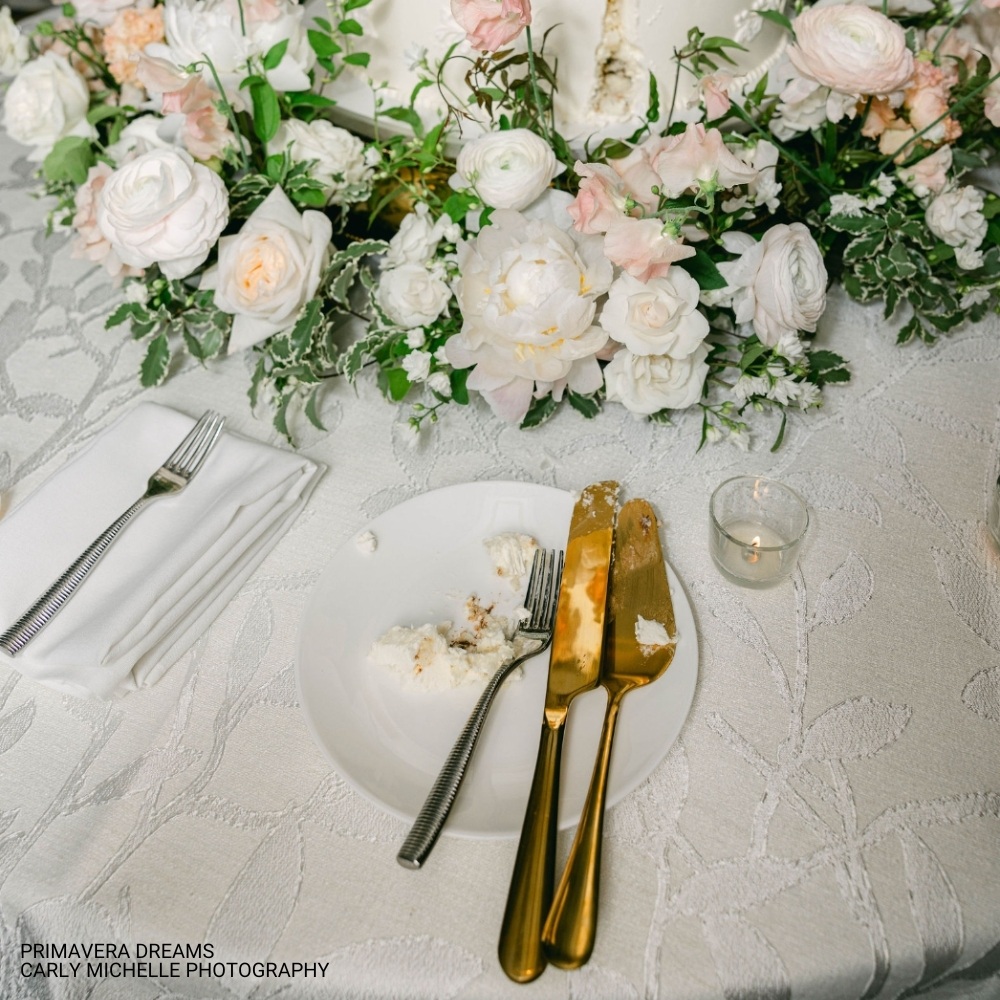 Laurel Ivory - PEAK Event Services