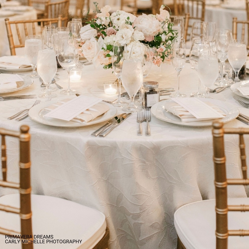 Laurel Ivory - PEAK Event Services