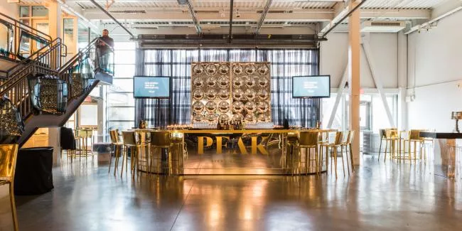 Peak Event Services Launches, Unifying Four Successful New England ...
