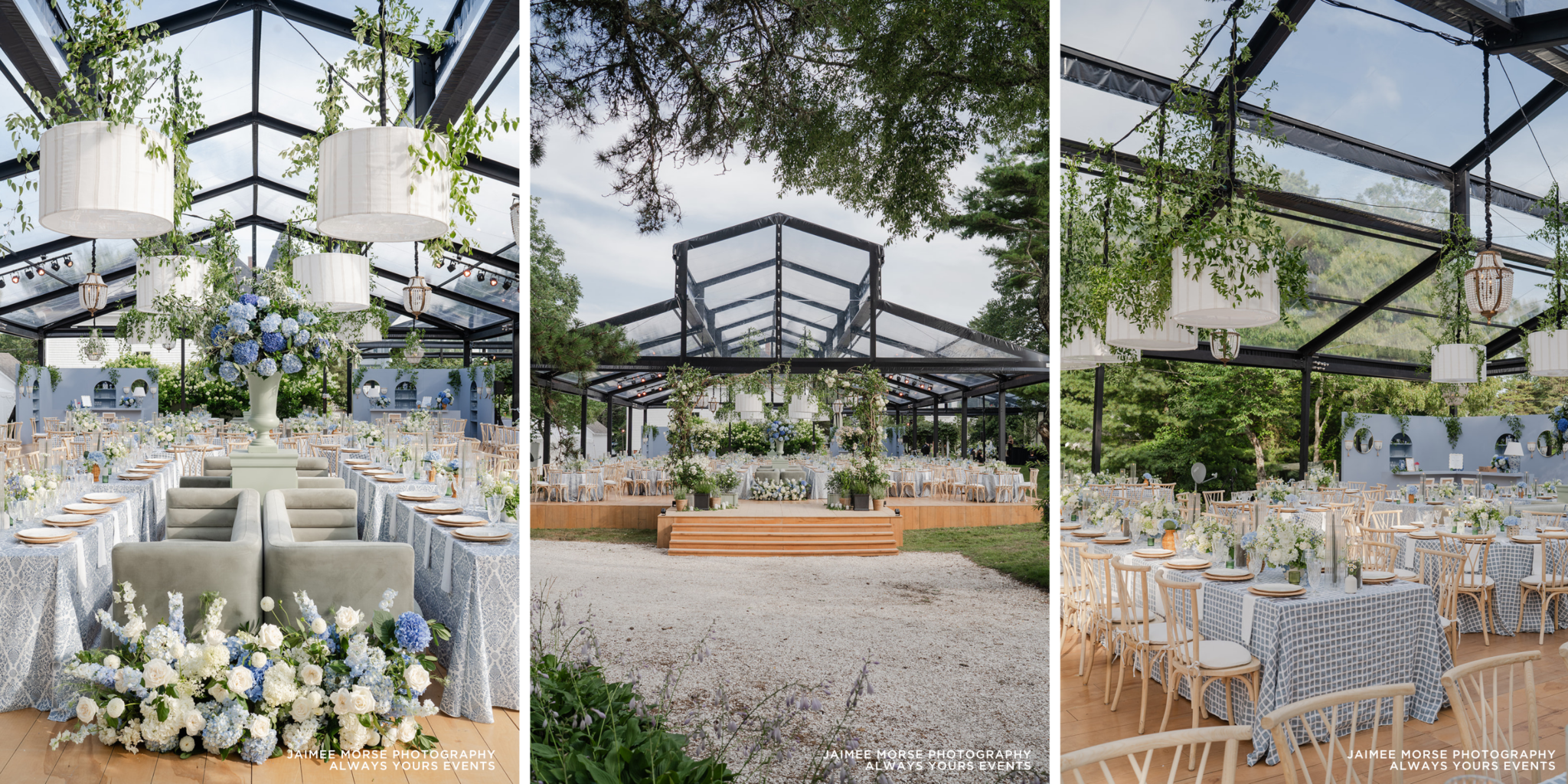 Embracing the Charm of Autumn: Design Trends for Fall Weddings & Events ...