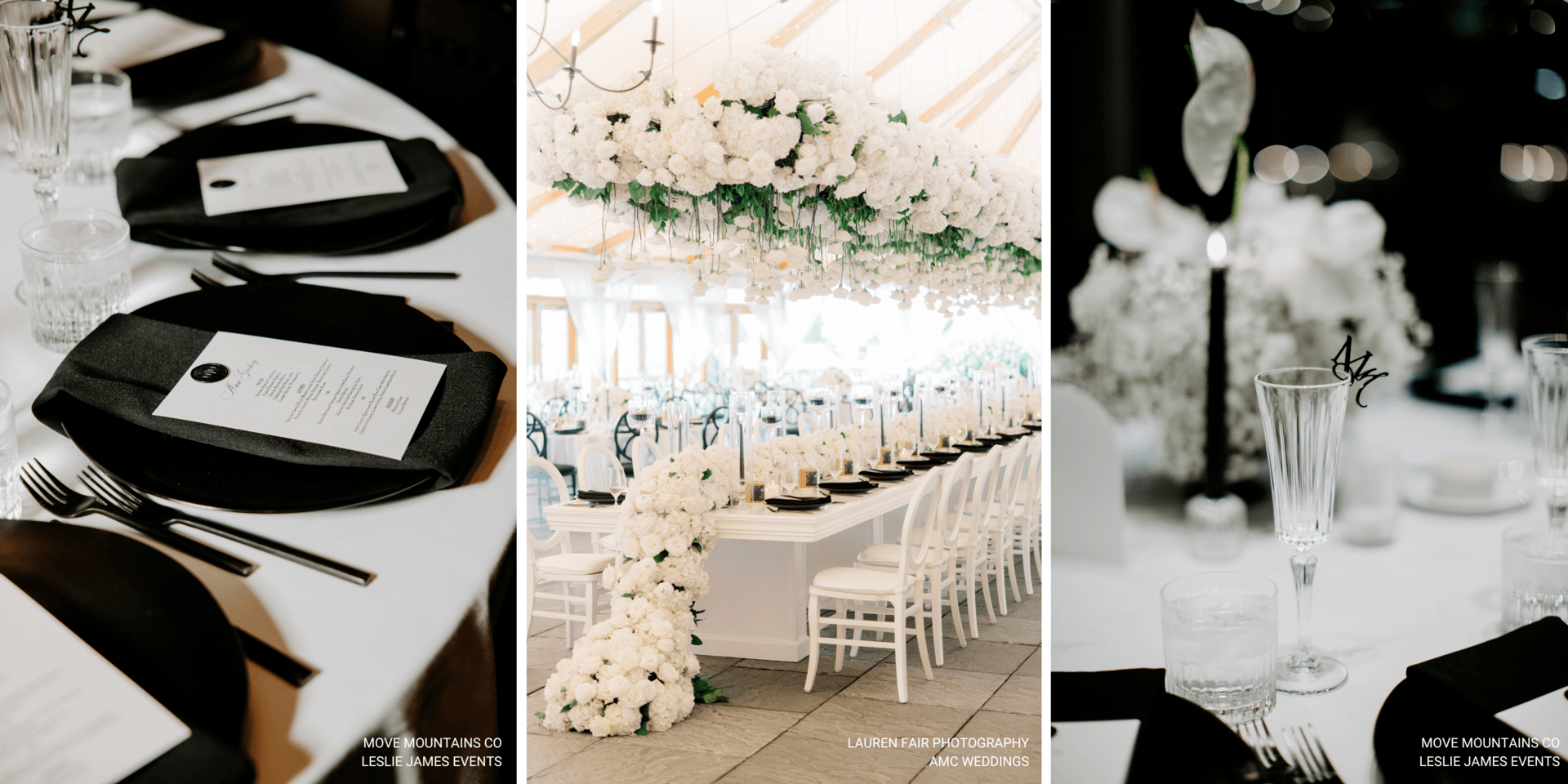 Style Spotlight: 2024 Event Design Trends & Rental Picks - PEAK Event ...