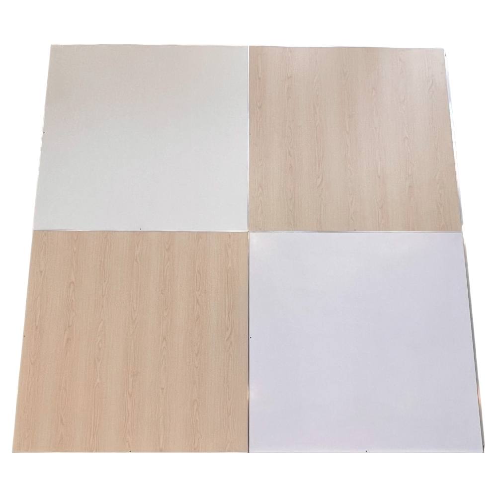 French Oak Laminate Dance Floor - PEAK Event Services