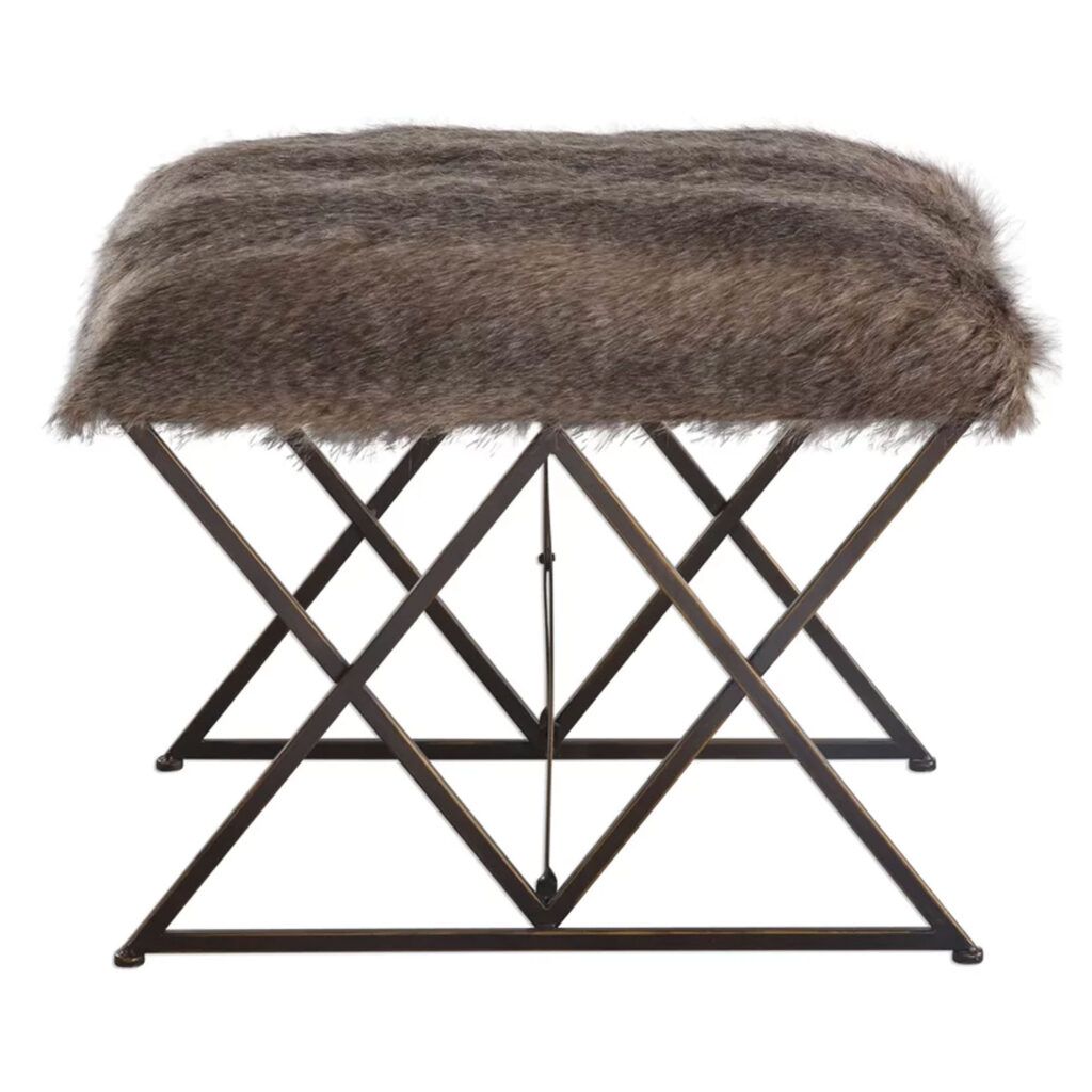Apres Accent Stool - PEAK Event Services