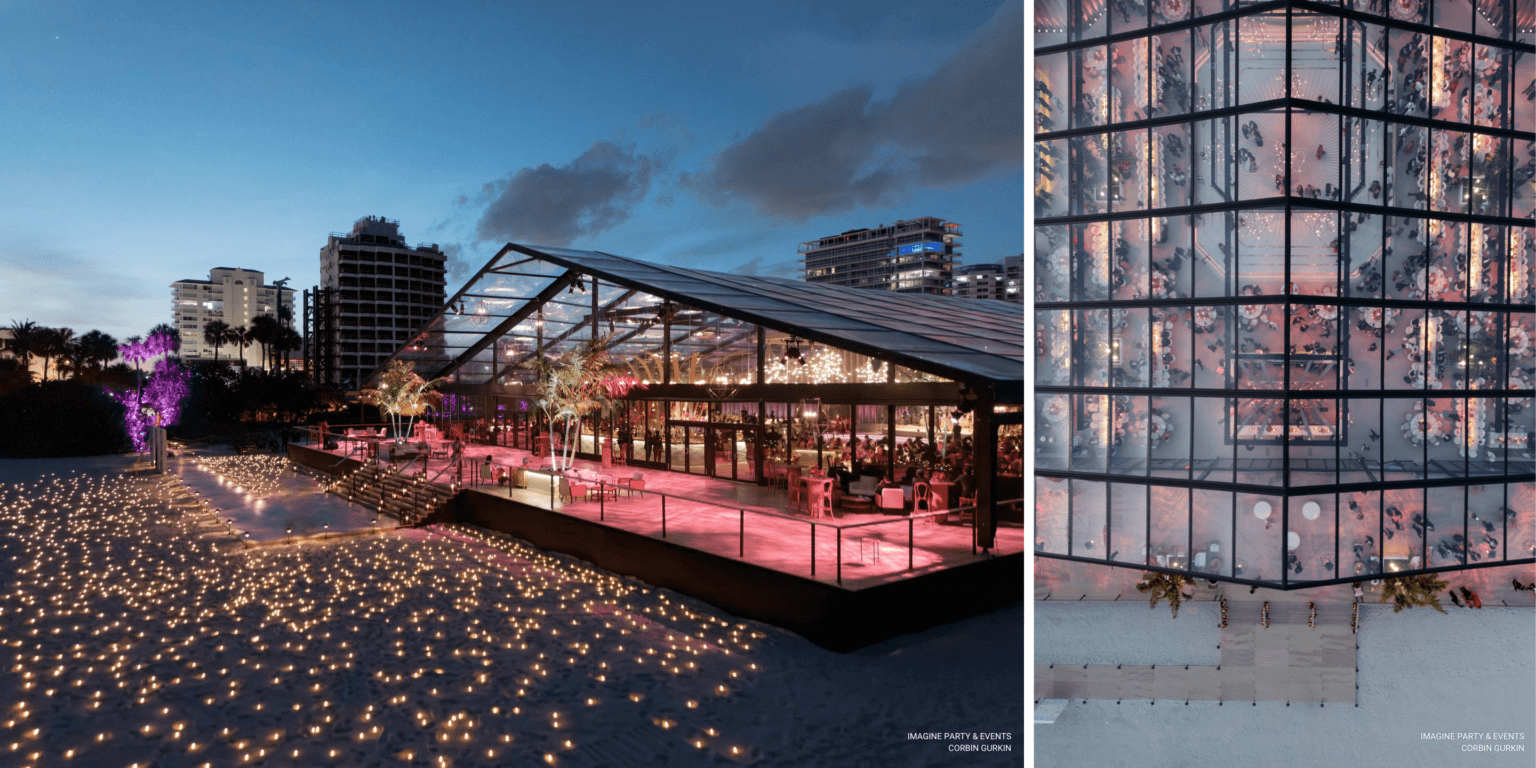 Event Design Forecast: 2025 Trends, Styles, and Rentals to Watch - PEAK ...