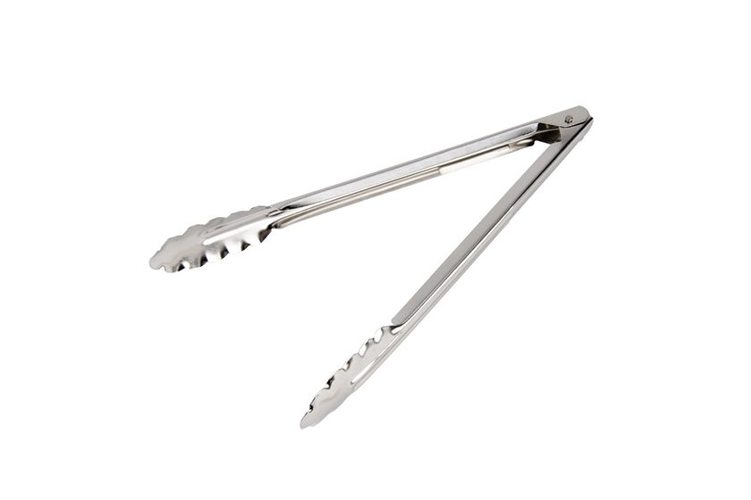 7" V SS V Style Tong - PEAK Event Services