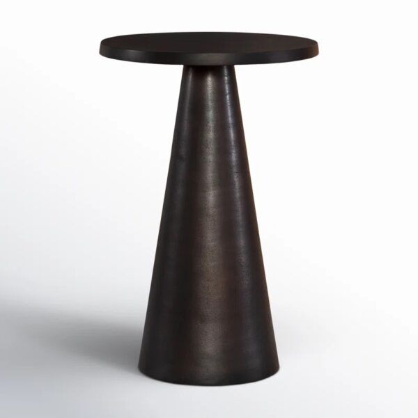 Side & End Tables Archives - PEAK Event Services