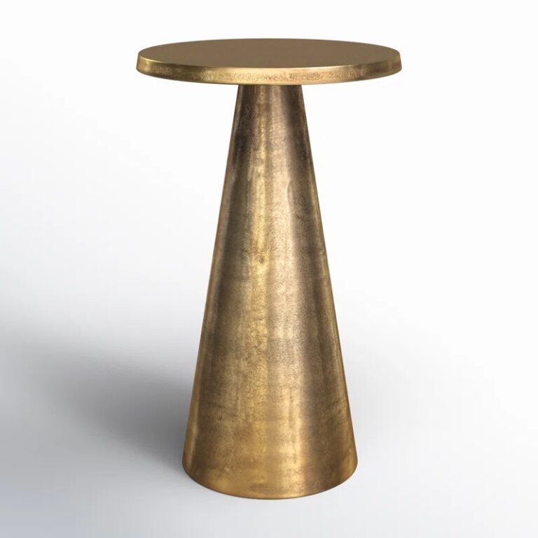 Side & End Tables Archives - PEAK Event Services