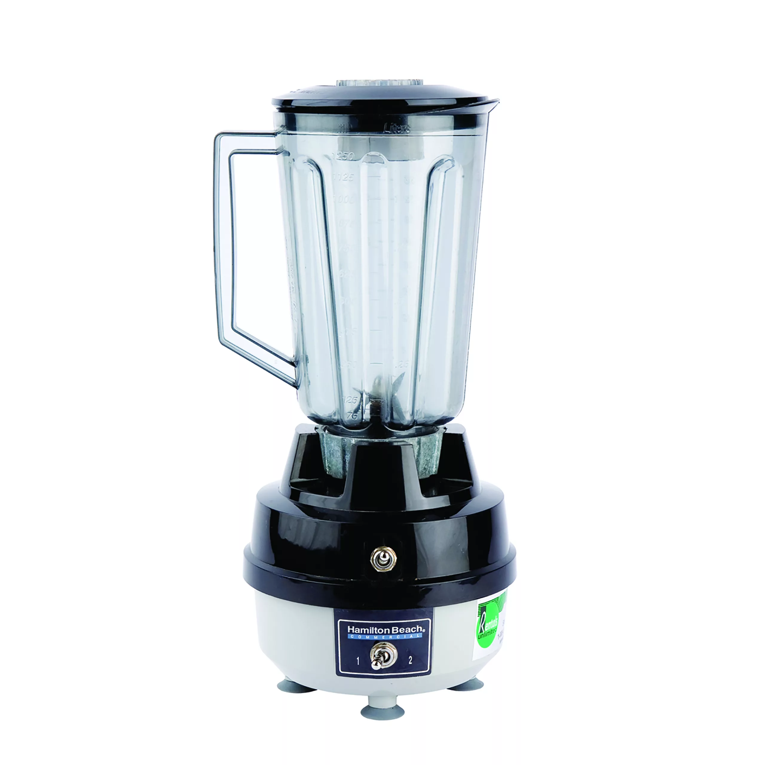 Commercial Blender - PEAK Event Services