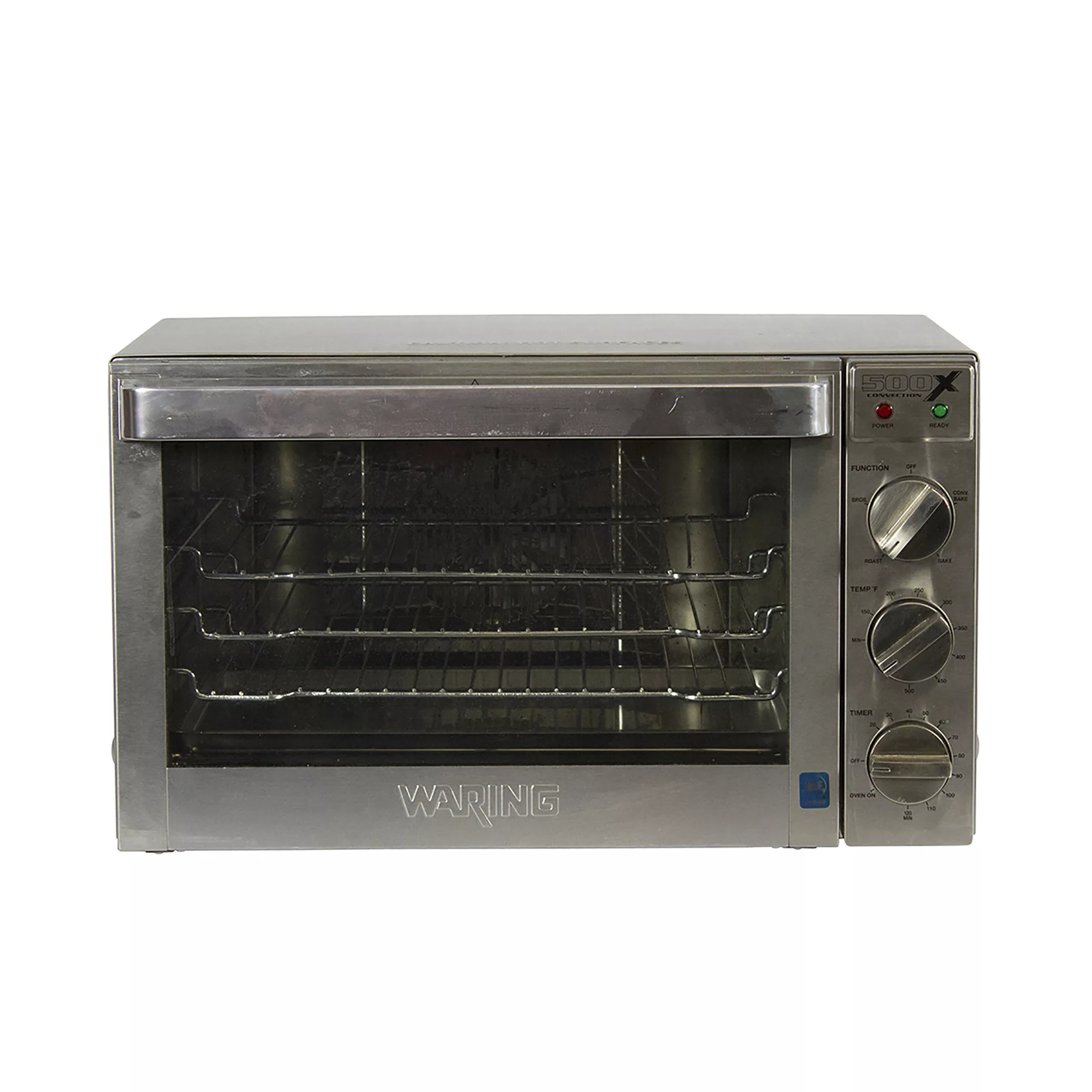 Convection Oven Waring Counter Model - PEAK Event Services