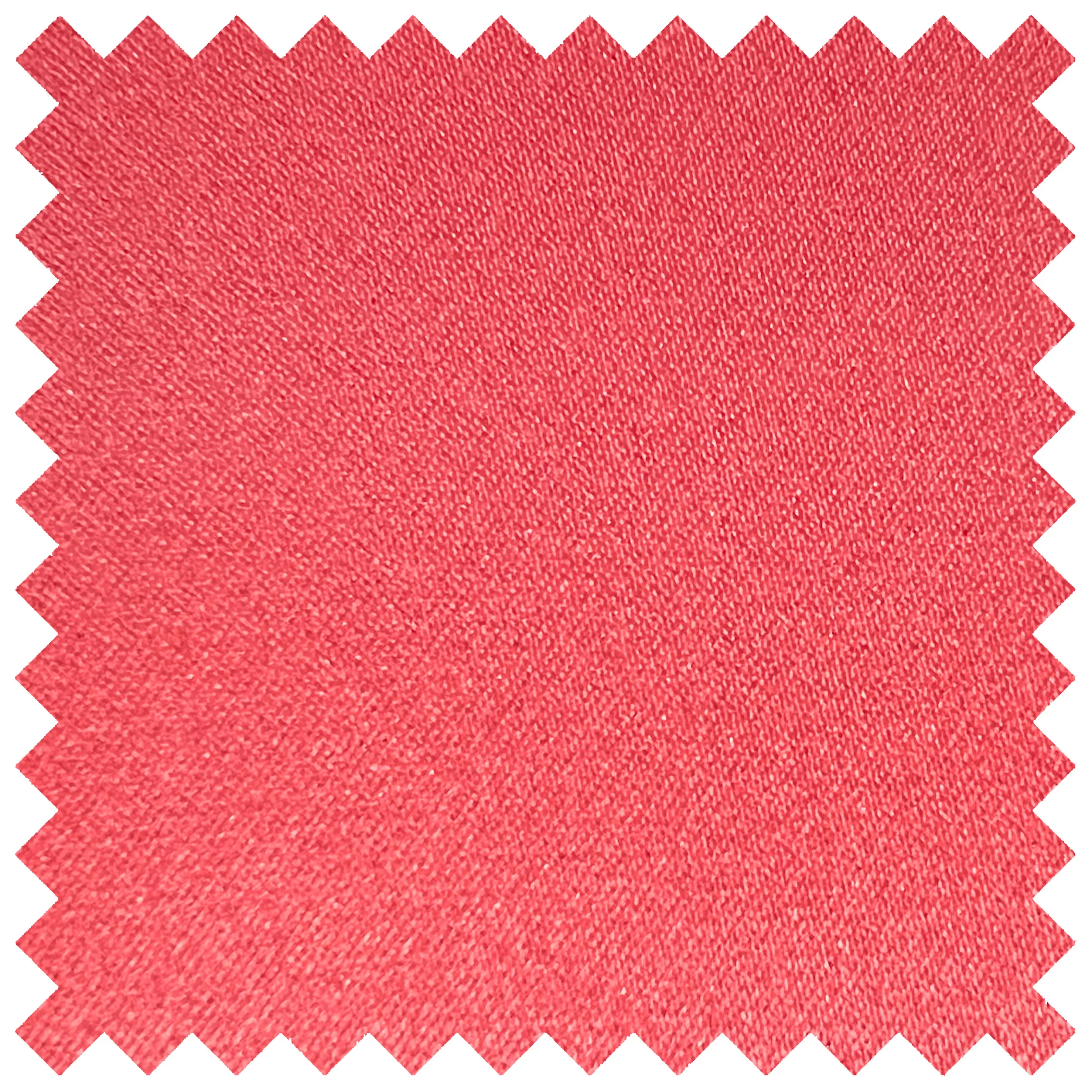 20" x 20" Lamour Fiesta Coral Napkin - PEAK Event Services