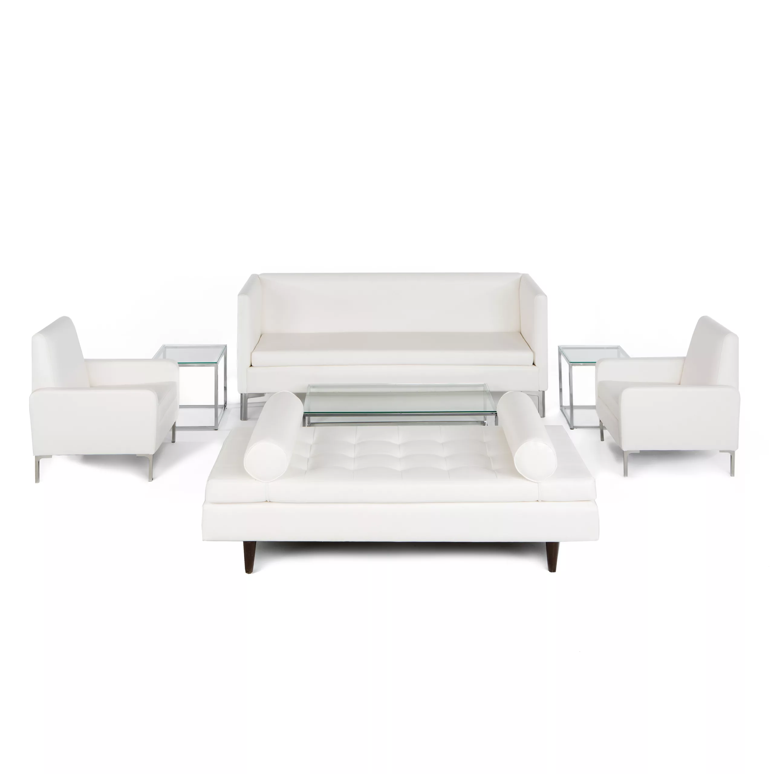 Lounge + - PEAK Event Services